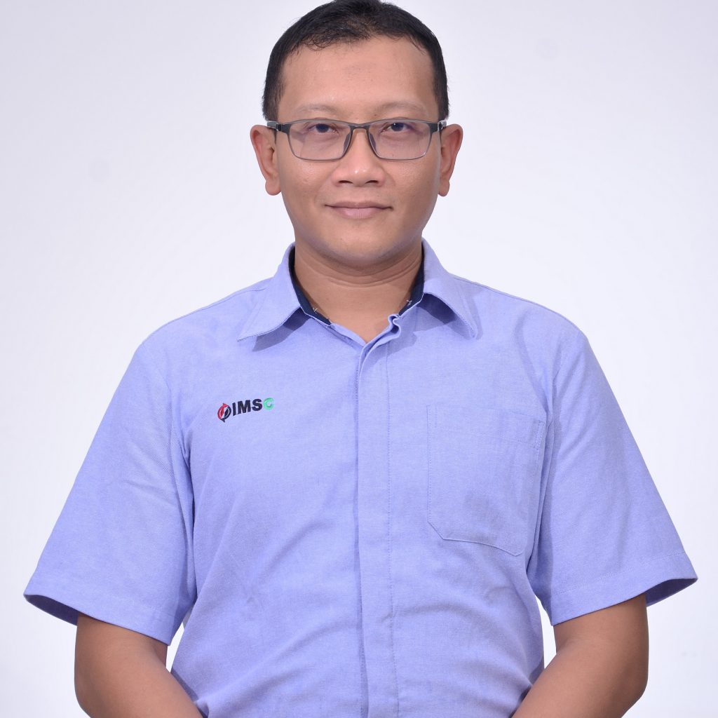 About Us – PT INKA Multi Solusi Consulting